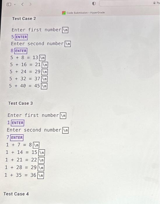 Solved write me this code. i tried but just cant. use java | Chegg.com