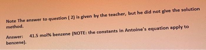 Solved Formula Compound name CoHsF FLUOROBENZENE CoH₂NO₂ | Chegg.com