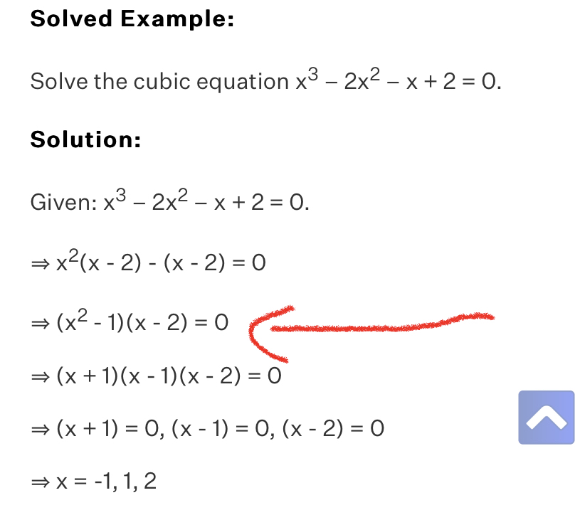 Please i need to understand this third step in the | Chegg.com