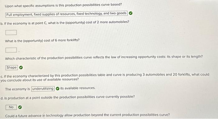 Solved hello i need help with part b and with graph. do this | Chegg.com