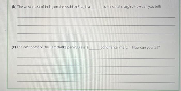 Solved Exercise 14 4 Recognizing The Differences Between Chegg