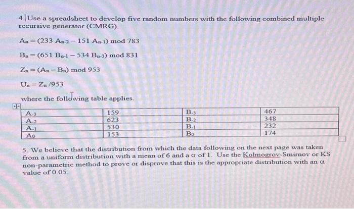 all 5 questions | Chegg.com
