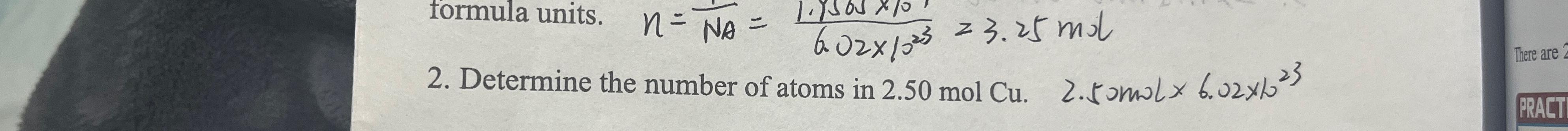 Solved formula | Chegg.com