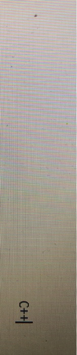 Solved Write A Program To Calculate The Summation For 10 0434