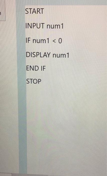 Solved Psuedo Code Algorithm 20 Marks Write Psudeo Code