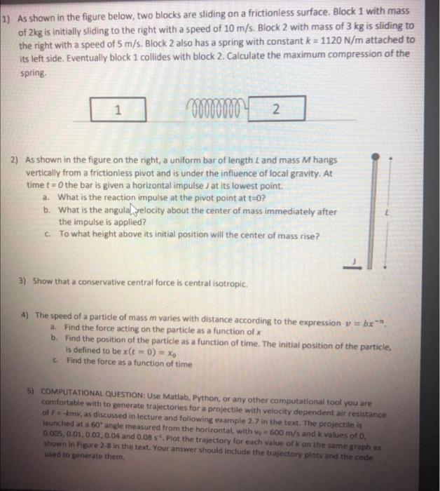 Solved can i get the solution for these five engineering | Chegg.com