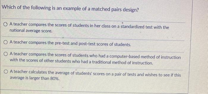 Solved Five students take AP Calculus AB one year and AP | Chegg.com