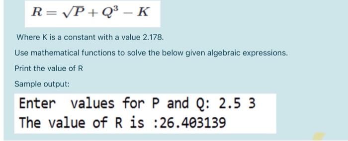 Solved Instructions: Open www.onlinegdb.com editor / Code | Chegg.com