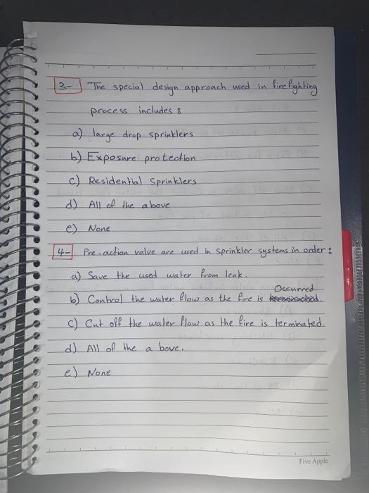 Solved Choose the correct answer, and if the answer is none, | Chegg.com