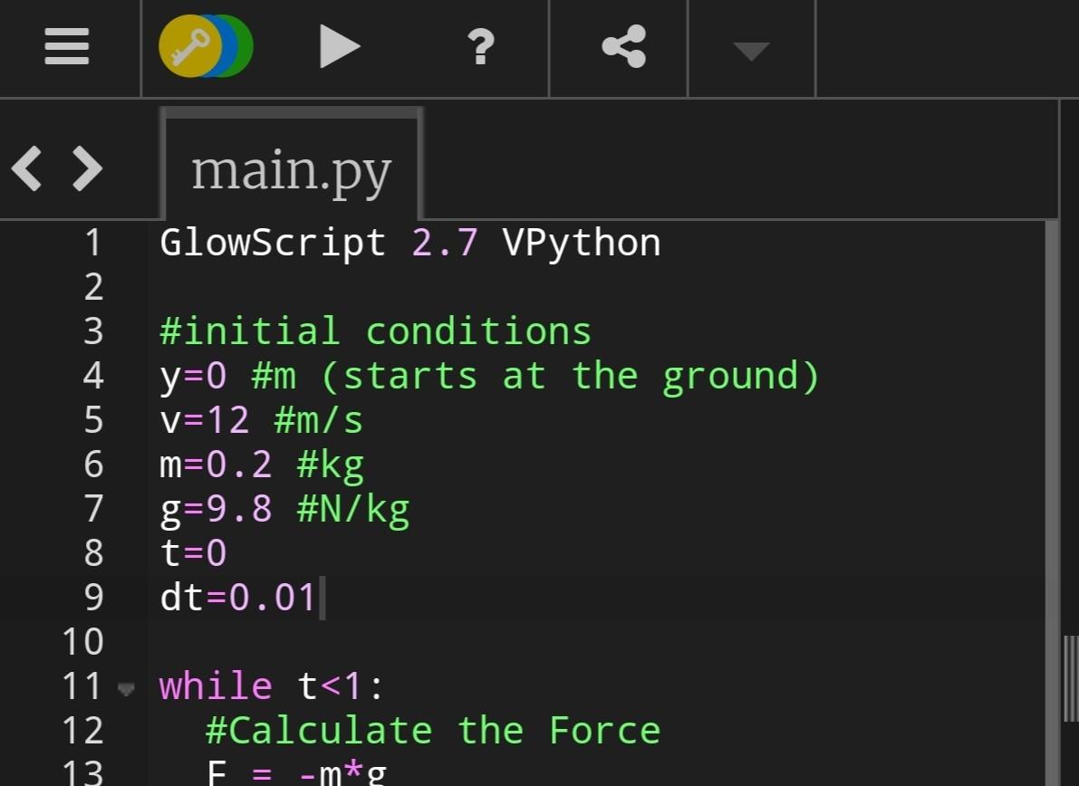 Solved Here is a problem. Car A starts at x= 0.5 m with a | Chegg.com