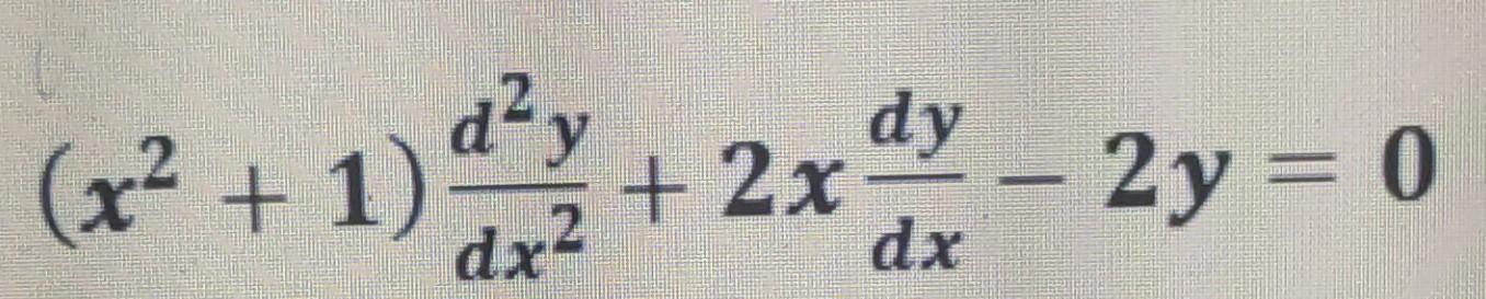 equation x=0 power(power) serial solve method? | Chegg.com