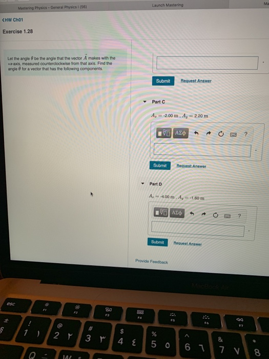 Solved TO session.masteringphysics.com Mastering Physics | Chegg.com Solved TO session.masteringphysics.com Mastering Physics | Chegg.com