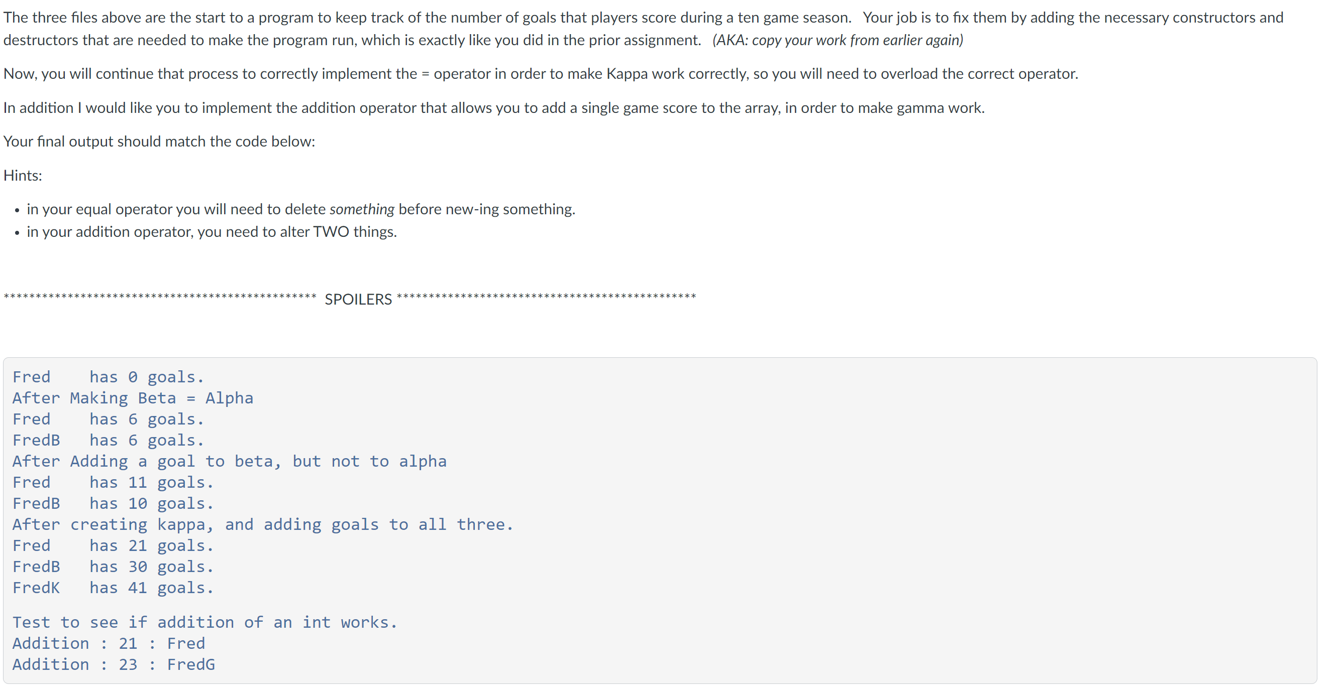 Please Solve It At Online Gdb With C please Make