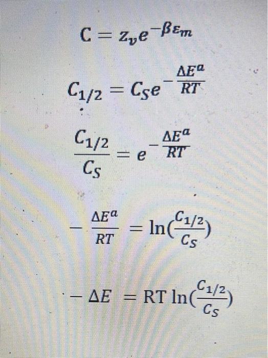 Solved How to reach from the first equation to equation last | Chegg.com