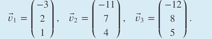 Solved 1) Let A= (aij) be a 3x3 matrix. We know thatare 3 | Chegg.com