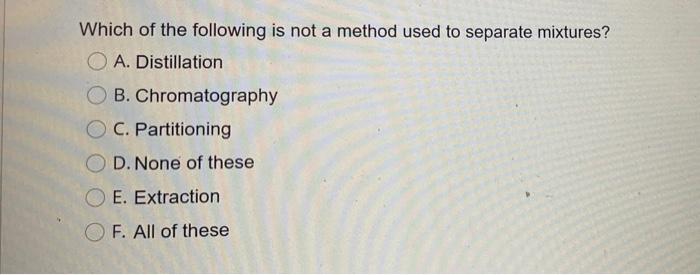 Solved In the formula (below) used for extraction FA is _and | Chegg.com