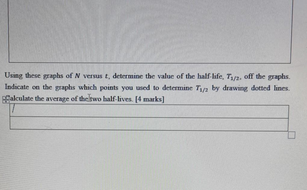 Solved 9. Tabulate your results in the given table: [2 | Chegg.com