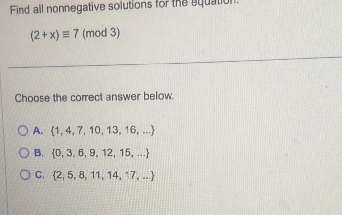 Solved Find the product in 12-hour clock arithmetic. | Chegg.com