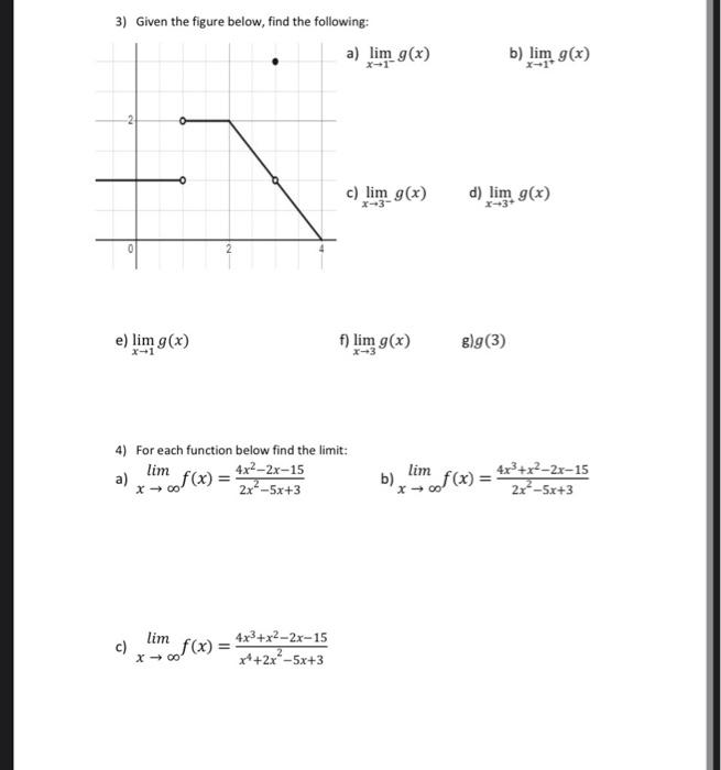 Solved 1) Find all y-intercepts, x-intercepts, vertical | Chegg.com