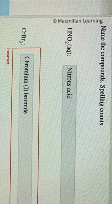 Solved i cant seem to get that second one, ive also tried | Chegg.com
