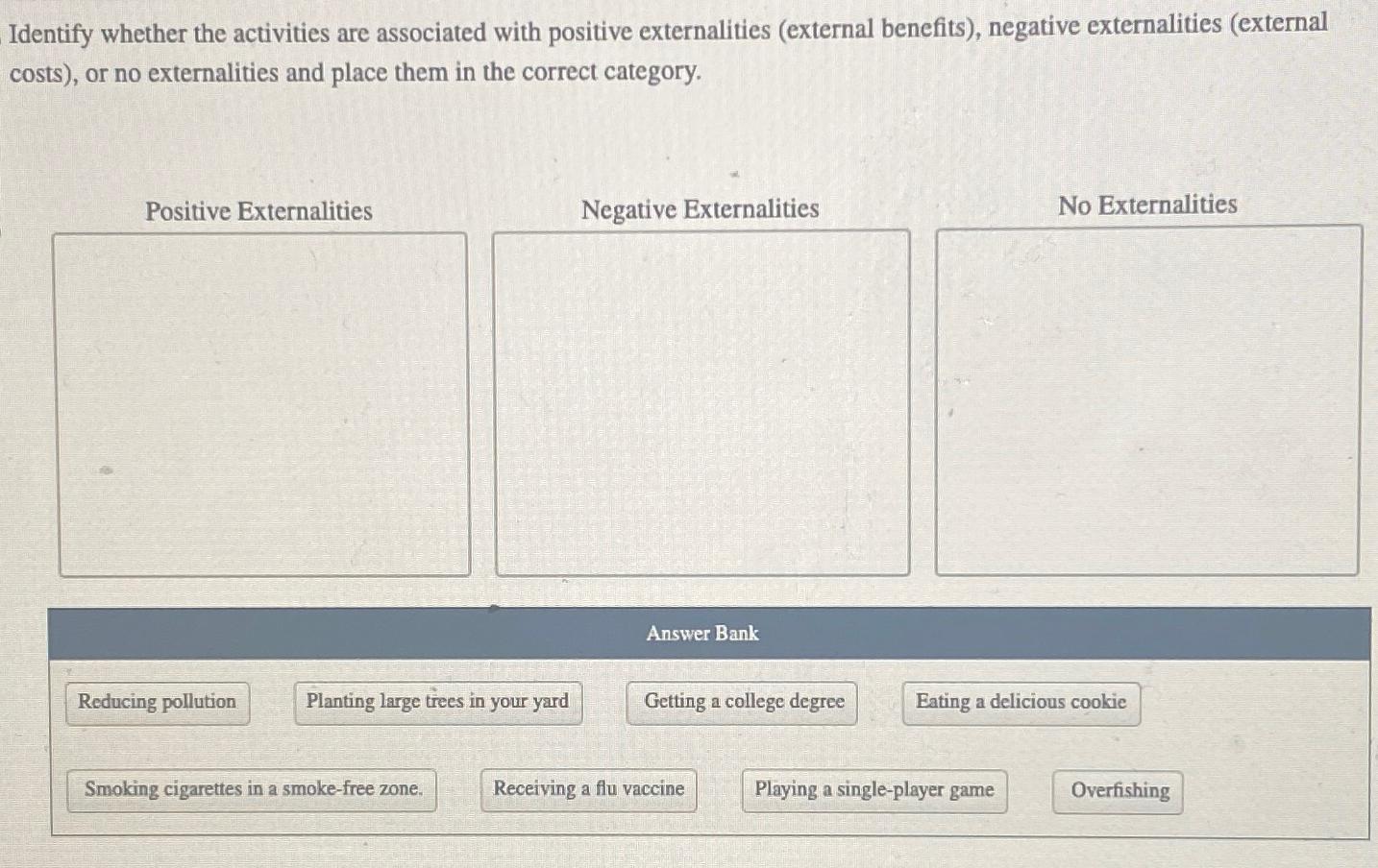 Solved Identify whether the activities are associated with | Chegg.com