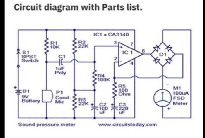 I need this circuit diagram to be graphed in LT SPICE | Chegg.com