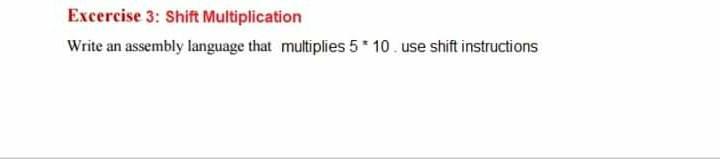 Solved Excercisel Boolean Calculator Create A Program That 2981