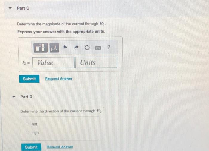 Solved internal resistance r=. 4.8 omegsplease solve these | Chegg.com