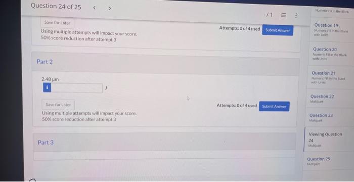 Solved 'Iew Policies Lurrent Attempt in Progress Determine | Chegg.com