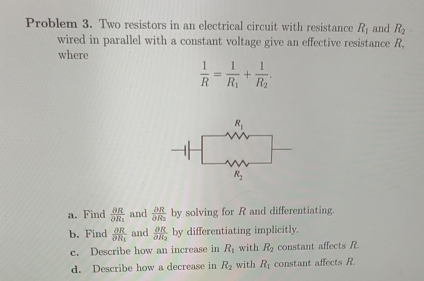 Solved Problem 2. Let f(x,y)={x2+y2−1sin(x2+y2−1)a if if | Chegg.com