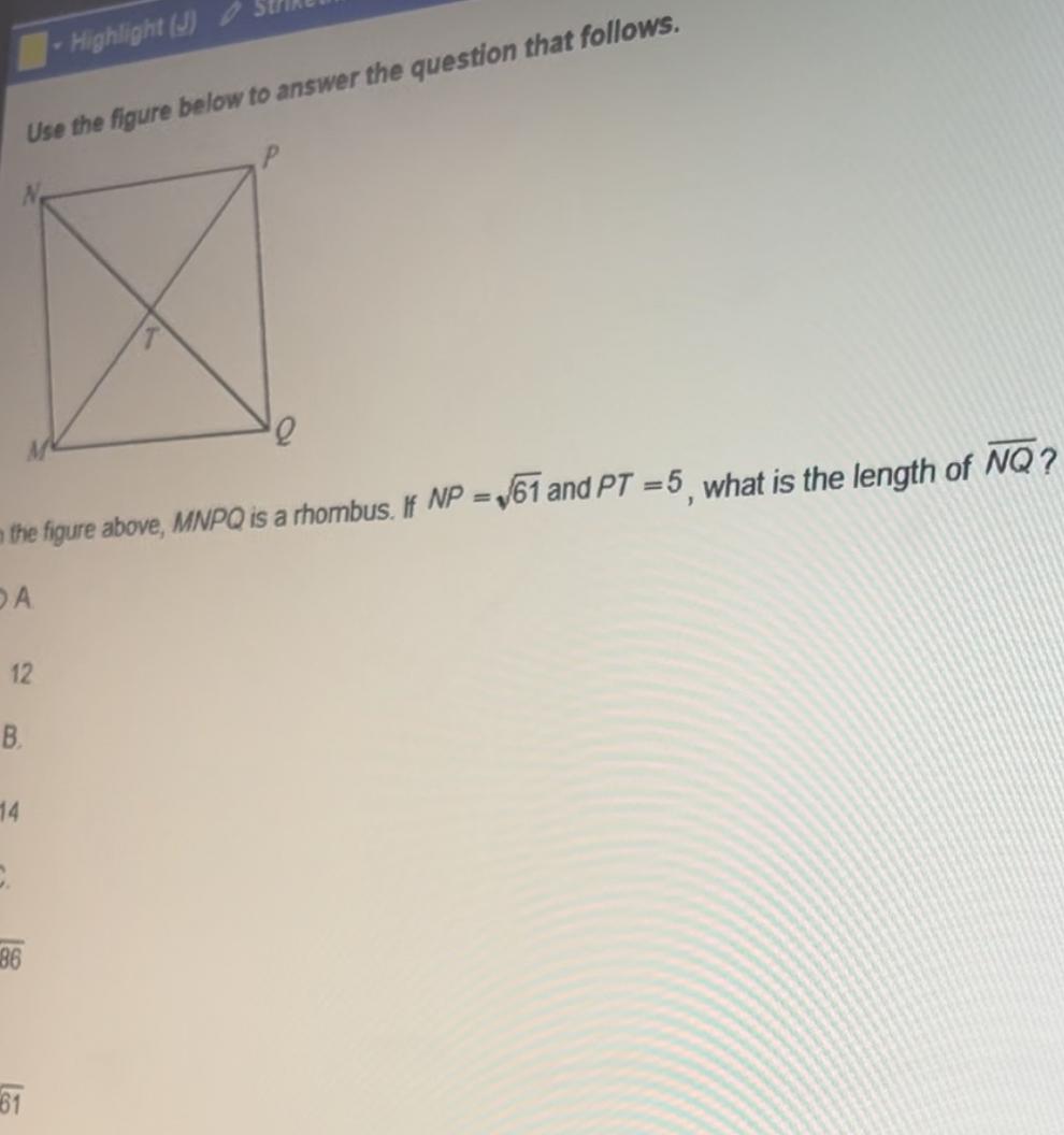 Solved Use the figure below to answer the question that | Chegg.com