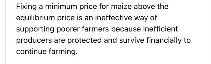 Solved A Decrease In Demand Coupled With A Decrease In 0651