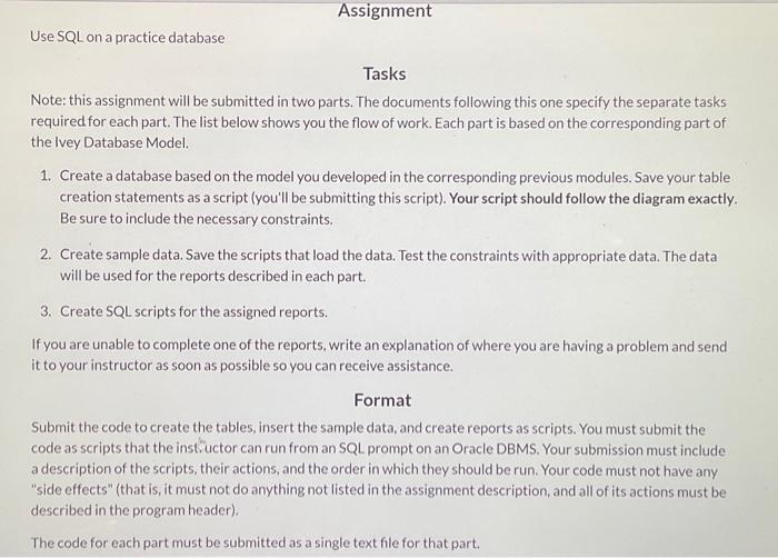 Solved Sample reports Master course roster Course | Chegg.com