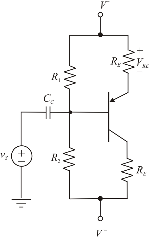 Solved: Chapter 5 Problem 90DP Solution | Microelectronics Circuit Analysis And Design 4th ...