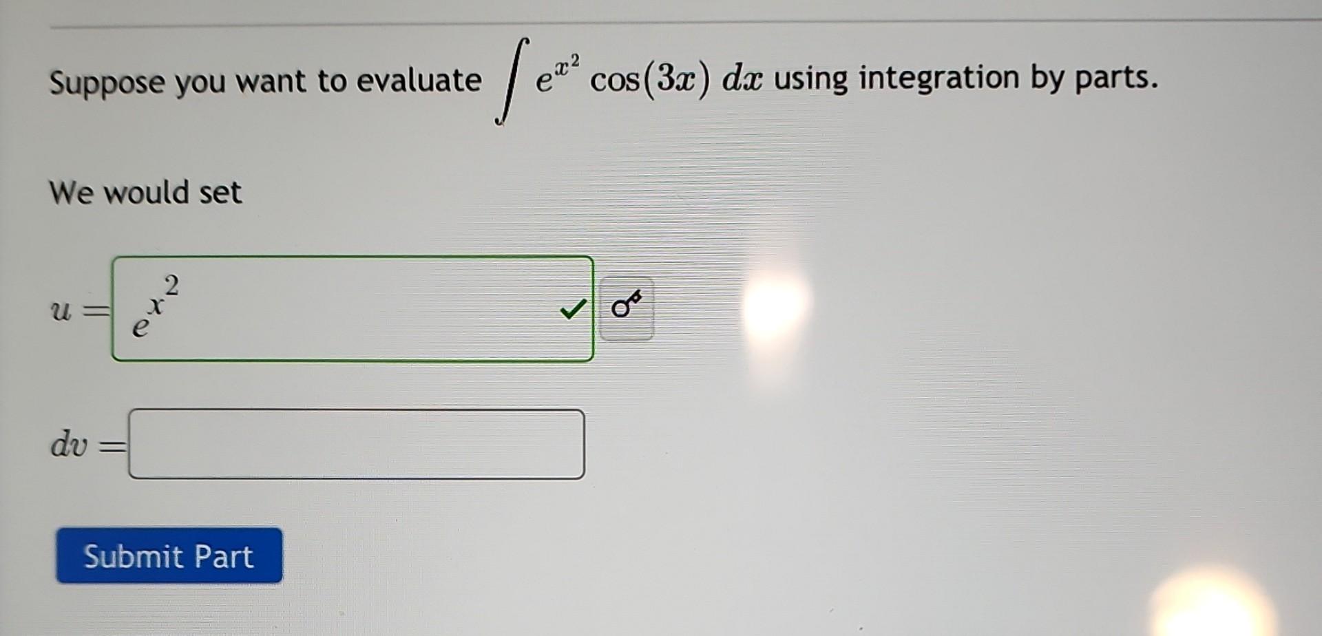 Solved what is dv? | Chegg.com