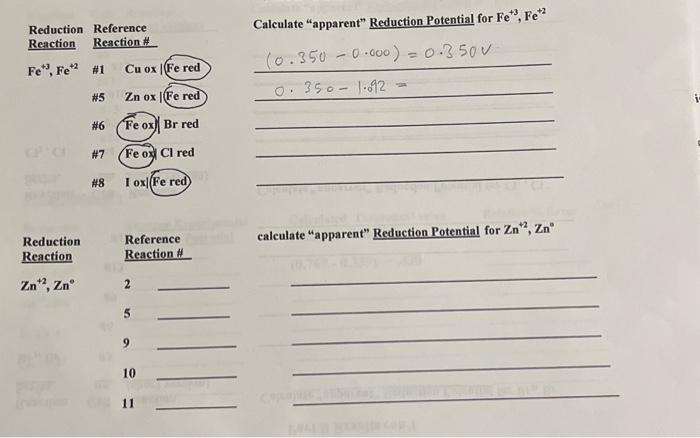 \r\n\r\n\r\nSequence of calculations for \"Part | Chegg.com