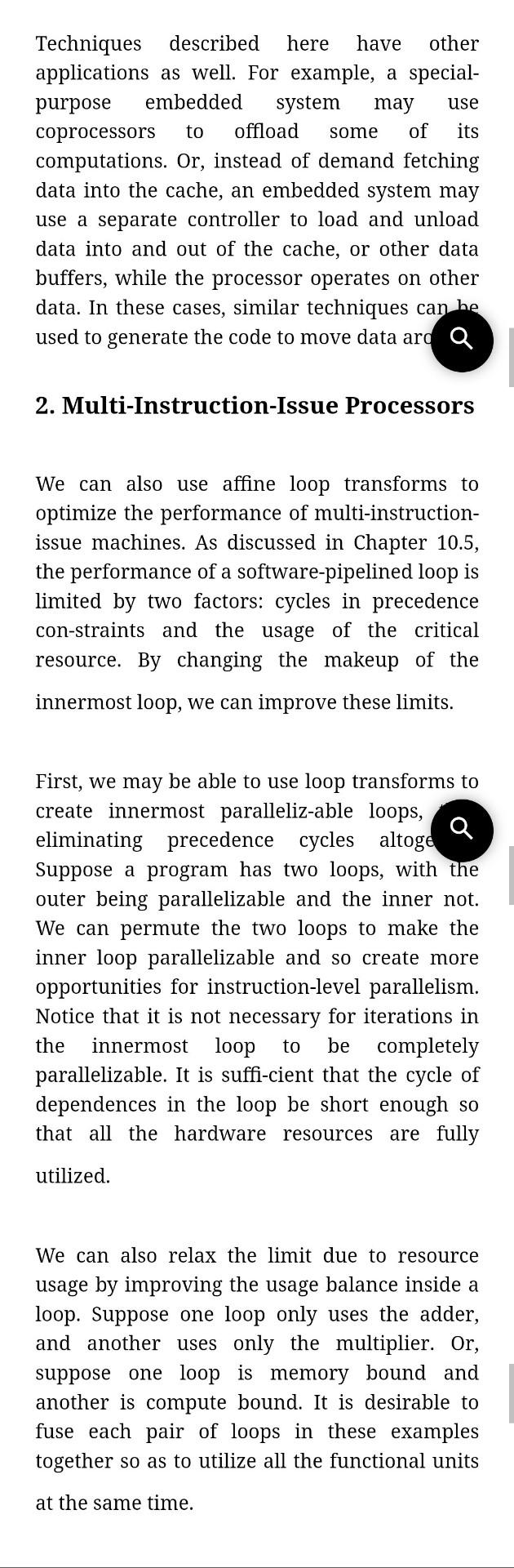 Solved 1. Distributed Memory Machines For distributed memory | Chegg.com