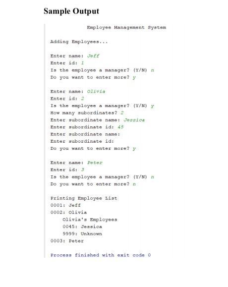 Solved Instructions Create a new python module named | Chegg.com