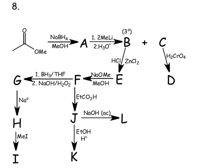 Solved 8. | Chegg.com