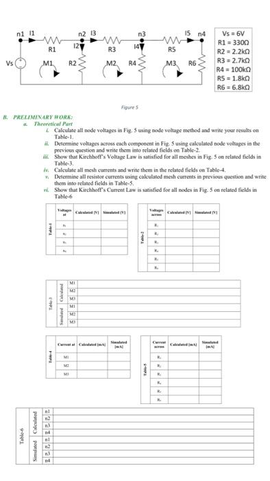 Solved CIRCUIT THEORY!!im really struggling with this course | Chegg.com