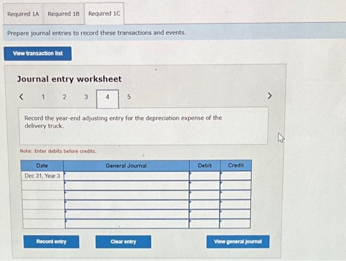 Solved Problem 8-5A Computing and revising depreciation; | Chegg.com