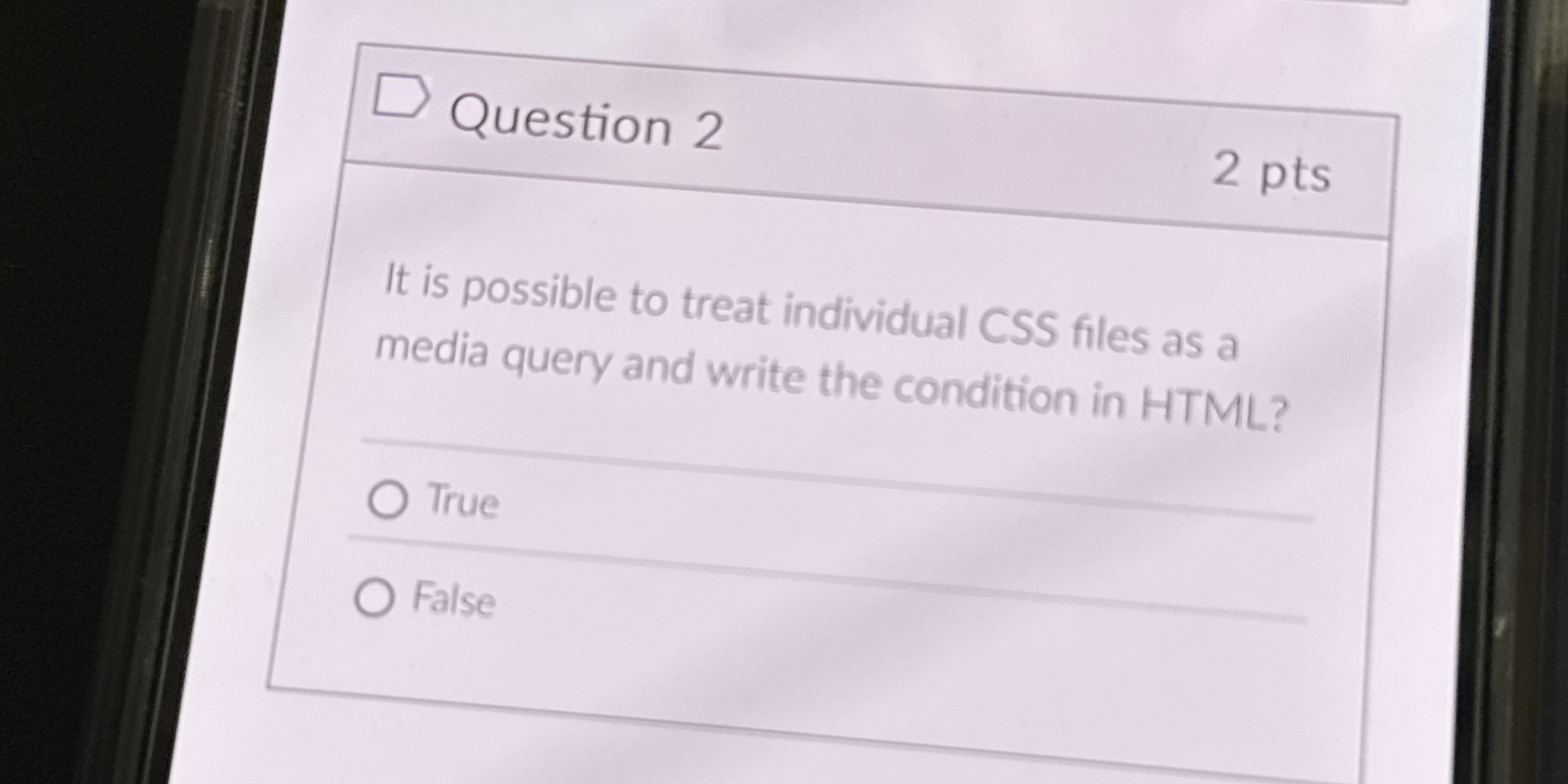 Solved Question 22 ﻿ptsIt is possible to treat individual | Chegg.com