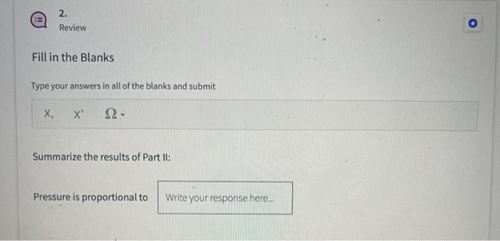 Solved Part 3-Data Table:Part 2 - Data Table: Analysis: 1. | Chegg.com