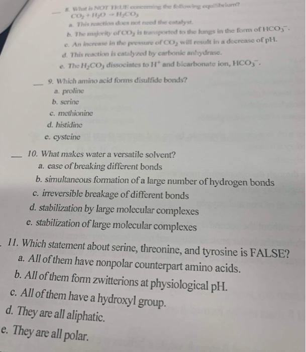 Solved What is NOT theo quiert? ( 1 ) This action does not | Chegg.com