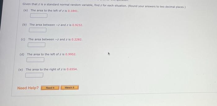 Solved You may need to use the appropriate appendix table or | Chegg.com