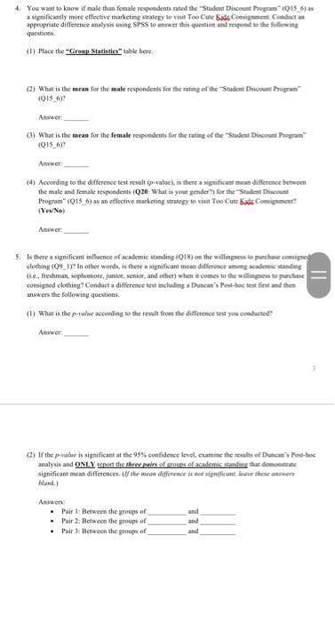Solved (I) Completed A MA worksheet (doc, docx, or pdif | Chegg.com