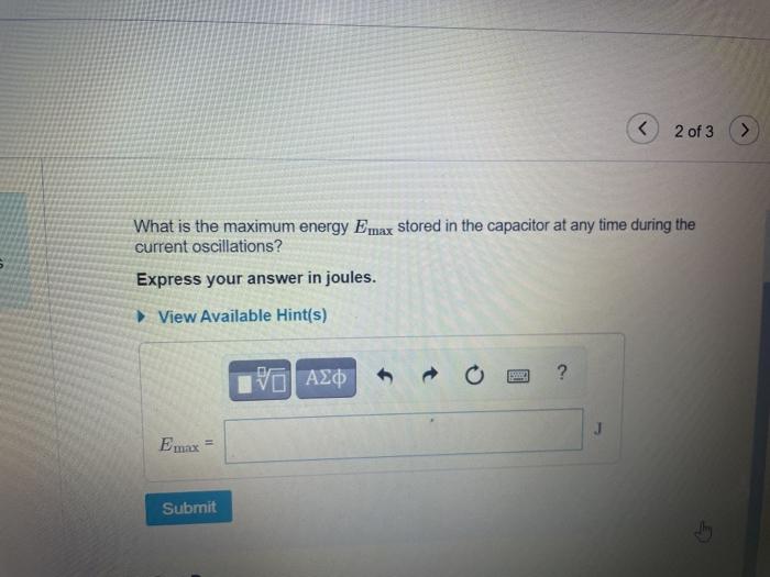 Solved General Physics Iii Spring 2021 Ysics Course Home 5426