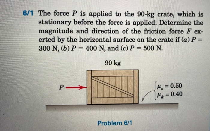 Solved a. Identify ALL the steps for solving a fluid statics | Chegg.com