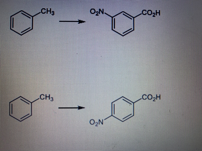 Solved CH3 CO2H CO2H COM ON | Chegg.com