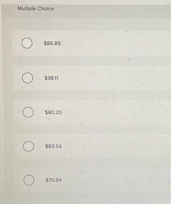 Solved A one-year call option contract on Cheesy Poofs | Chegg.com